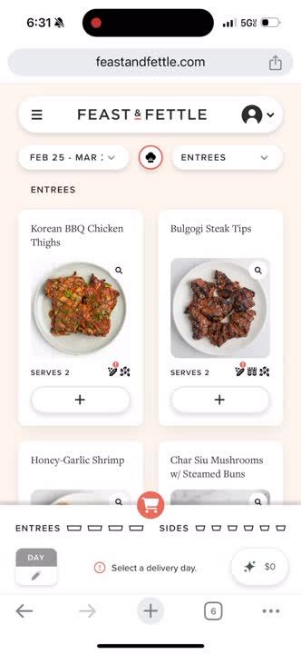 Nate Rosen On Linkedin Building Or Updating Your Ecom Site Hit Up Patrick Johnson He Does…