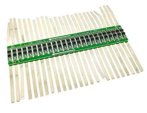 Lithium Battery Bms V For Solar Appliances At In New Delhi