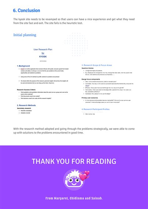 Ux Evaluation Behance