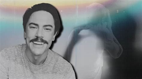 Why Tom Sandoval Doesnt Deserve The Hate Hes Currently Receiving