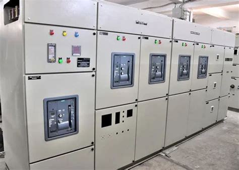 Three Phase Dpfc Panel For Plc Automation For Industrial At ₹ 350000 Unit In Chennai