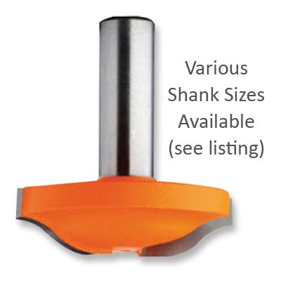 Internal Panel Moulding Router Bits CSL Tools IE