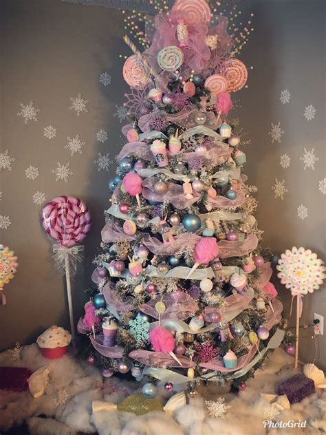 Xmas Candy Tree Topper At Marilyn Sylvester Blog
