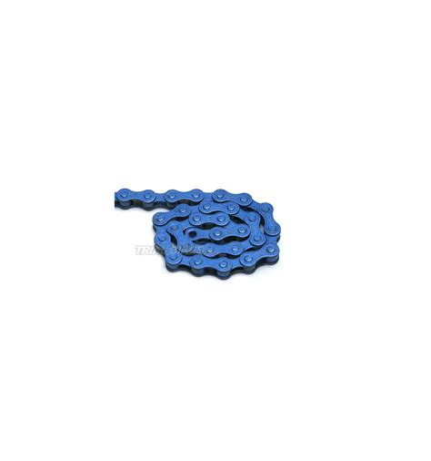 KMC S1 Color Chain