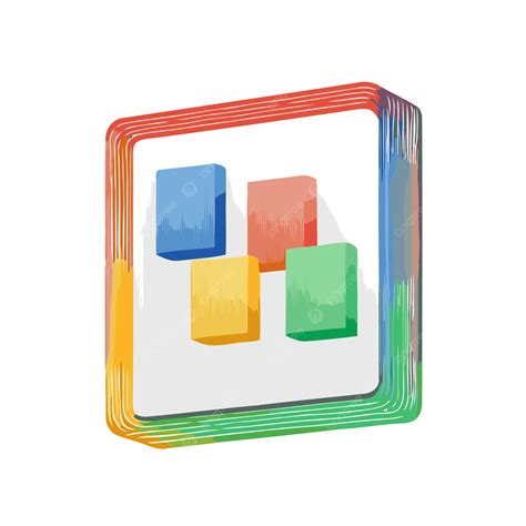 Microsoft Excel Icon Transpa Background