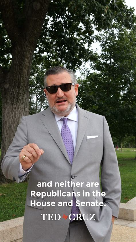 Welcome To The Schumer Shutdown Senator Ted Cruz Facebook