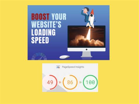 Optimizee And Super Fast Website Upwork