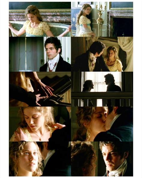 Sense And Sensibility Directed By John Alexander Tv Mini Series 2008
