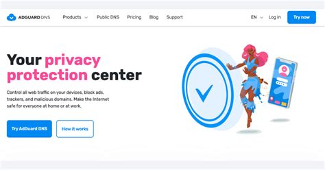 Best Dns For Privacy And Ad Blocking [2024] Incogni