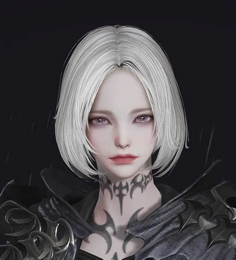 상시공유 소울이터 일러 커마 로아 커마