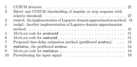 Matlab Estimating The Time Offset Delay Between Two Audio Signals