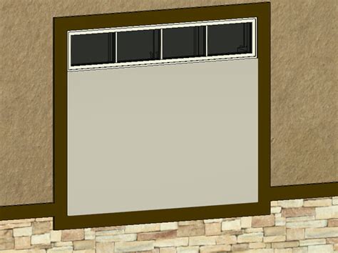 Solved Window Opacity Autodesk Community