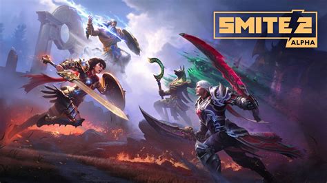 Smite 2 Os Melhores Deuses Tier List Critical Hits