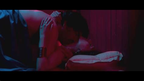 Adorable Beauty Anu Emmanuel Sex With Ravi Teja In Ravanasura 2023 B