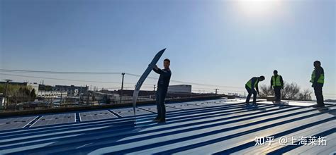 柔性组件，光伏应用的无限可能 知乎