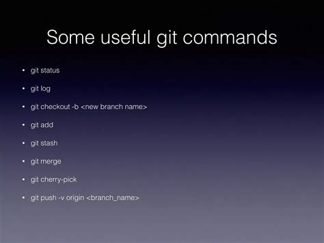 Git A Soft Introduction PDF