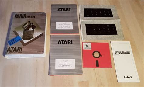 Tutorial How To Dump An Old Atari Cassettetape To A Cas Or Wav File