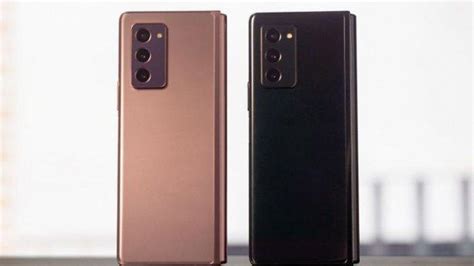 Daftar Harga Handphone Samsung Bulan September Mulai Rp Jutaan Tribunmanado Co Id