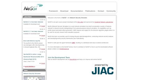 Top 10 Best Cyber Attack Simulation Tools 2025