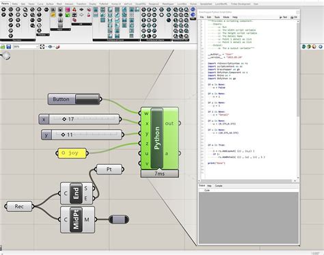 Adddetail Script Crashing Rhino Scripting Mcneel Forum