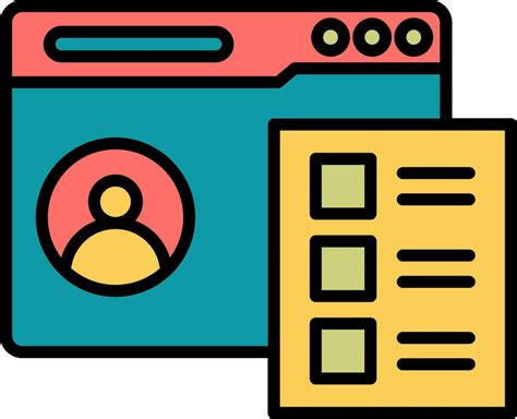 Survey Vector Icon 32725278 Vector Art At Vecteezy