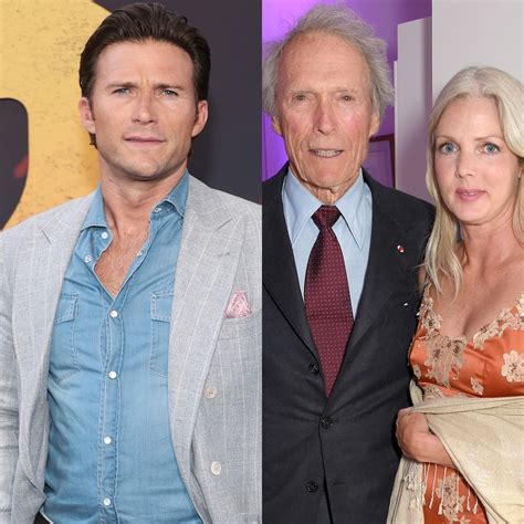 Scott Eastwood Shares Update On Clint After Death Of His Girlfriend