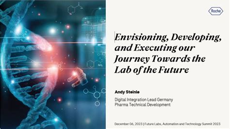 Labautomation Labinnovation Technology Automation Futurelabs Amg