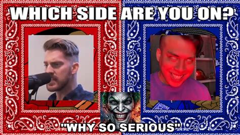 Top 2 Why So Serious Beatbox Youtube