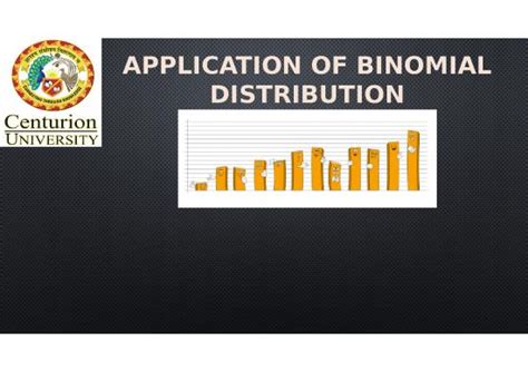 Binomial Distribution Ppt 68544 Pptbinomial Distribution