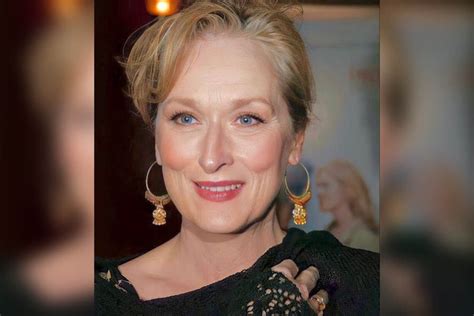 Meryl Streep Cannes 2024 Meryl Streep Returns To Festival After More