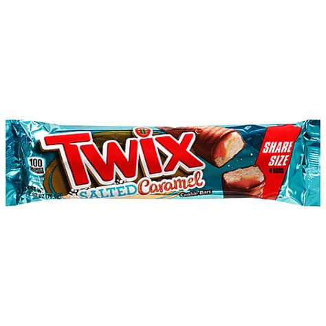 Twix Wrapper