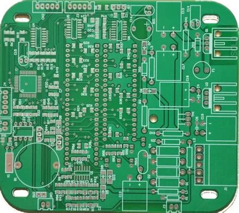 Double Layer PCB Multi Layer PCB Manufacturer From Pune