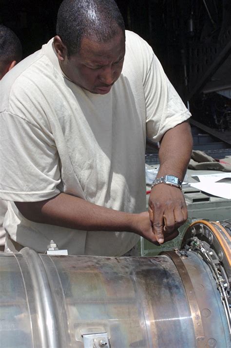 Warriors With Tools Article The United States Army