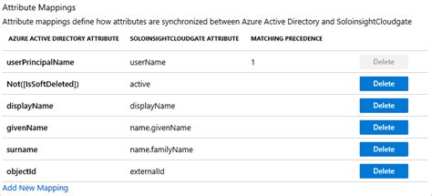 Configure Soloinsight Cloudgate Sso For Automatic User Provisioning With Microsoft Entra Id