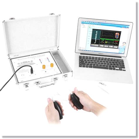 How To Use Quantum Therapy Analyzer And What It Is Maikong Quantum Resonance Analyzer