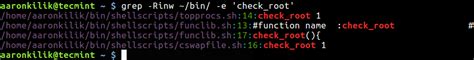 How To Find A Specific String Or Word In Files And Directories