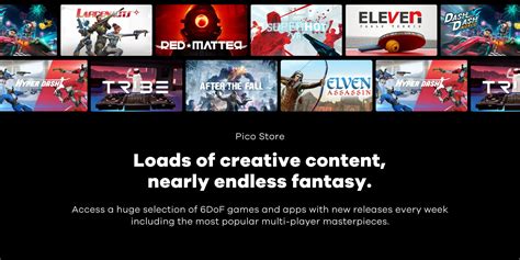 Pico Xr Online November 2022 Shopee Malaysia