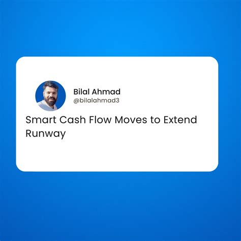 Bilal Ahmad On Linkedin Yesterday I Shared How I Helped A Startup