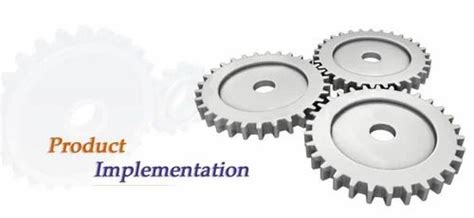 Product Implementation In Mumbai ID