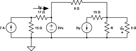 Help Me Finding The Current In Here Please Circuit Analysis