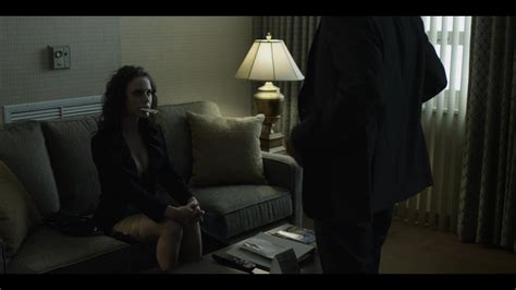 Naked Rachel Brosnahan In House Of Cards