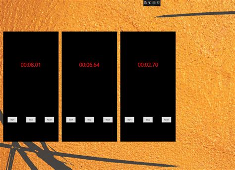 How Do I Acces Instance Loaded Into Frame In Wpf C Stack Overflow