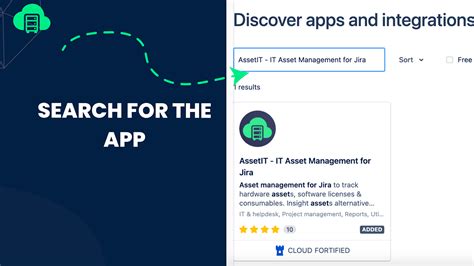 Asset Management Solution For Jira How To Install