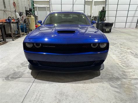 2019 Dodge Challenger R T Cars And Trucks Grove Oklahoma Facebook