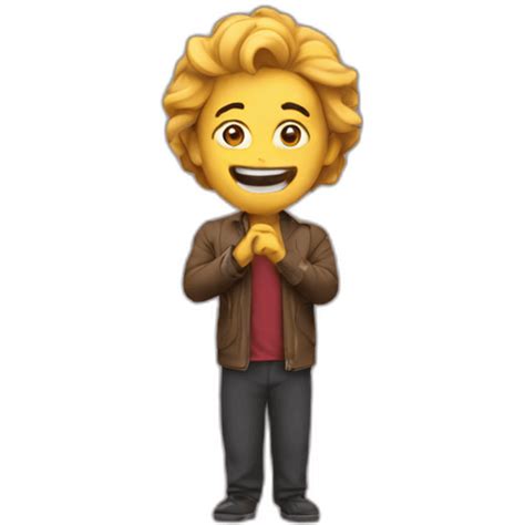 Performance Emoji Ai Emoji Generator