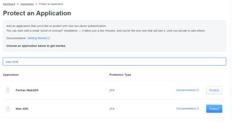 Integrating Duo With Workspace One Access Steve The Identity Guy