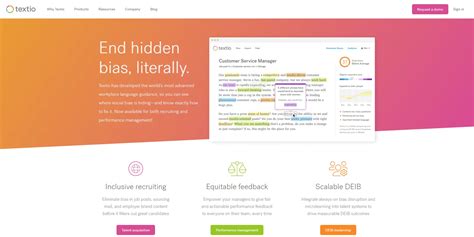 Textio Sales Explore 10000 Ai Tools And Explore Best Alternatives
