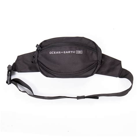 Ocean And Earth Gts Bum Bag Stm Snow Surf Skate