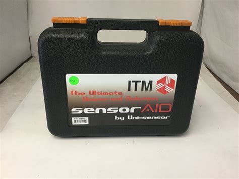 itm tpms sensor tool aid programmer and scanner with obdii connection