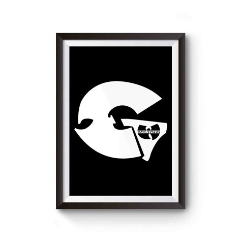 Wu Tang Logo Vector